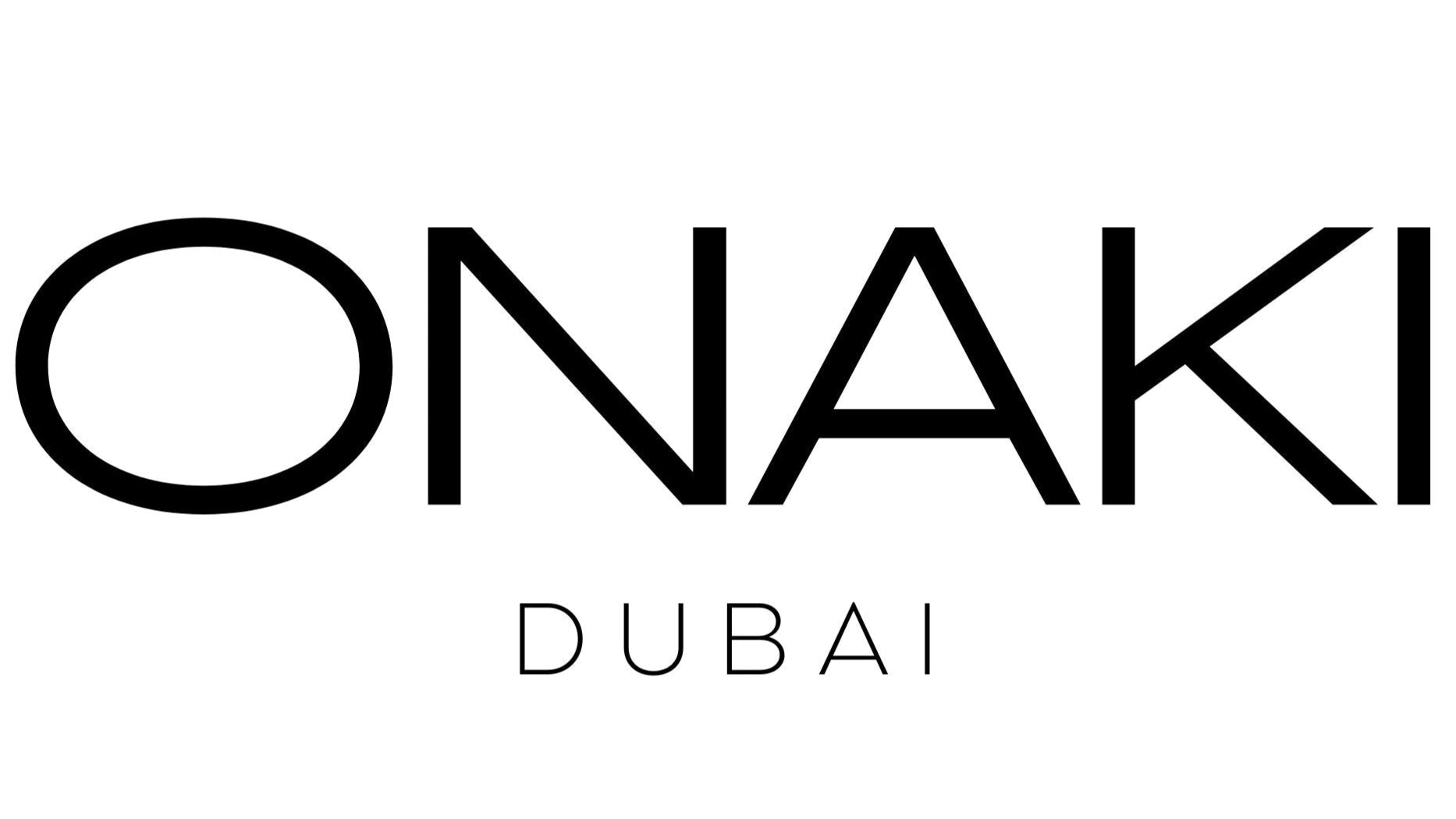 ONAKI